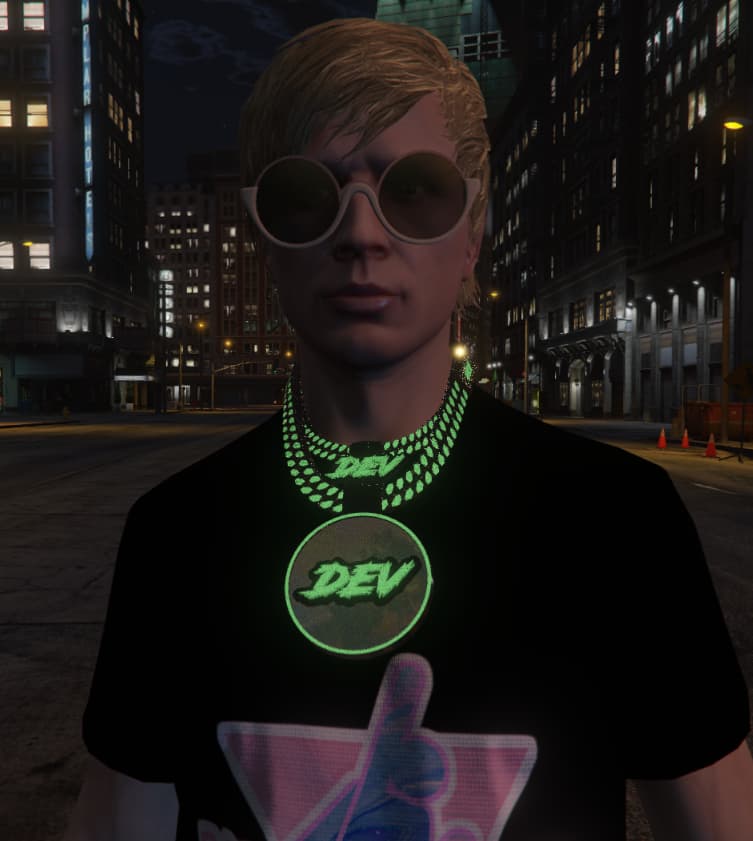 Dev chain - FiveM Search