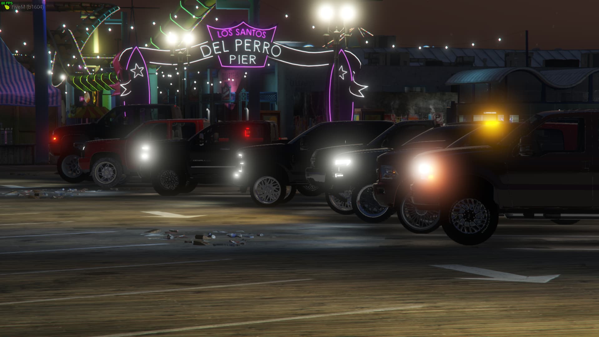 Southern Bend Roleplay | New RP Server coming soon - Server Bazaar ...