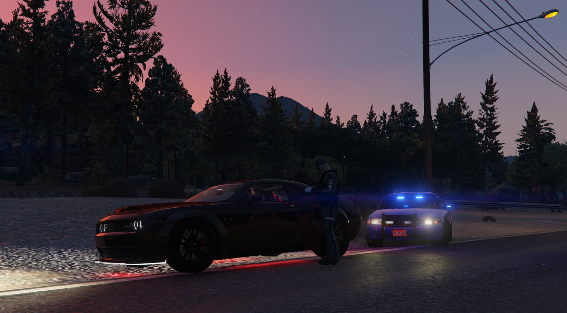 Off The Hook Roleplay | New server | Serious roleplay | Custom Cars ...