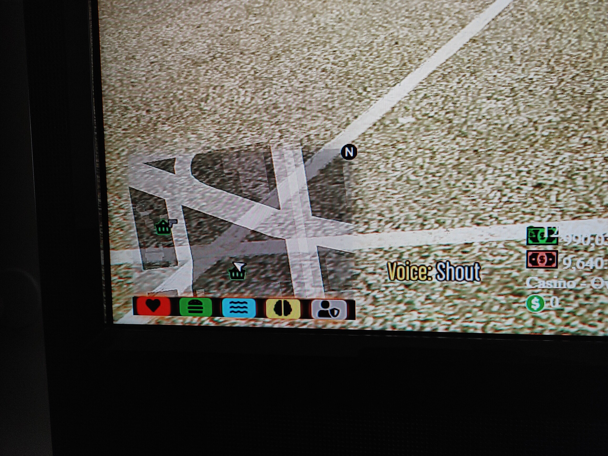 [RELEASE] guille_hud - FiveM Releases - Cfx.re Community