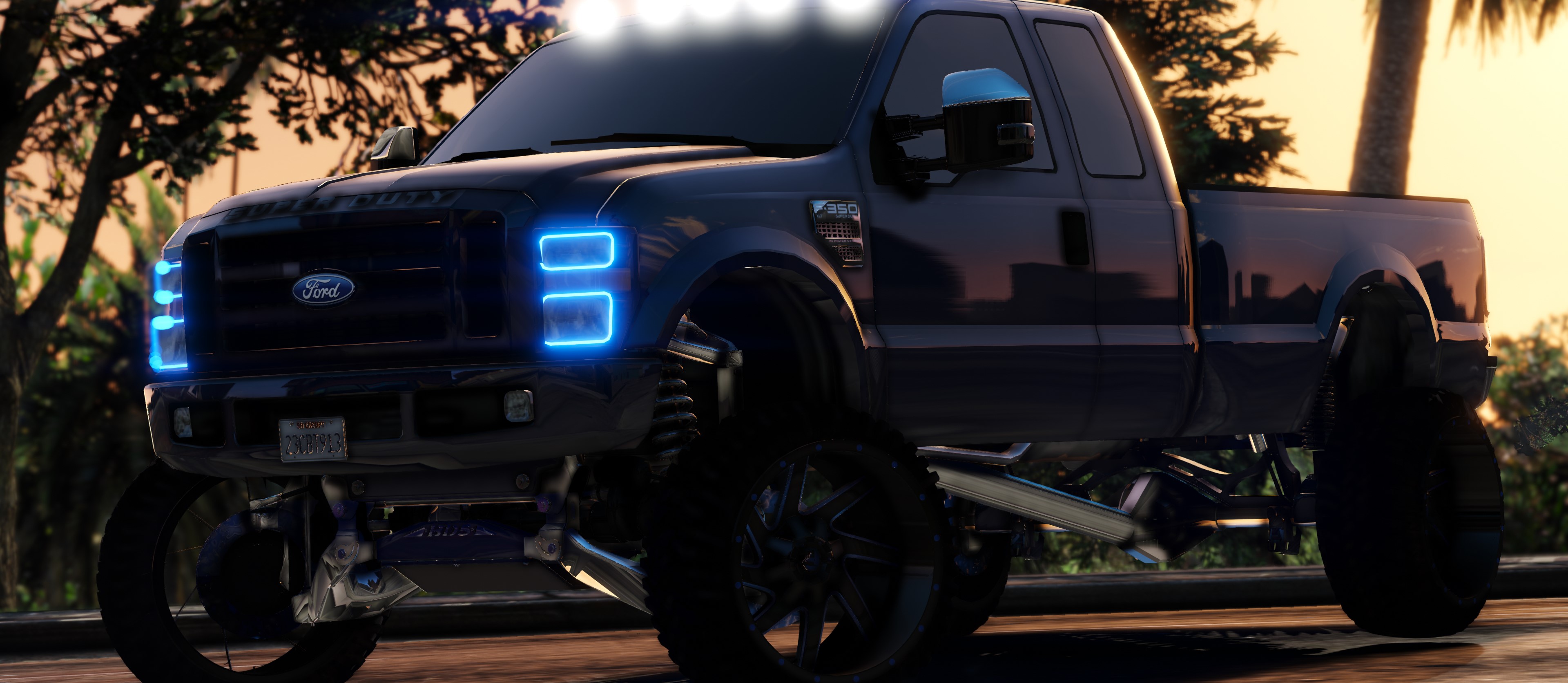 Palmetto State Roleplay / CUSTOM Harleys and Motorcycle Clubs! / CUSTOM ...