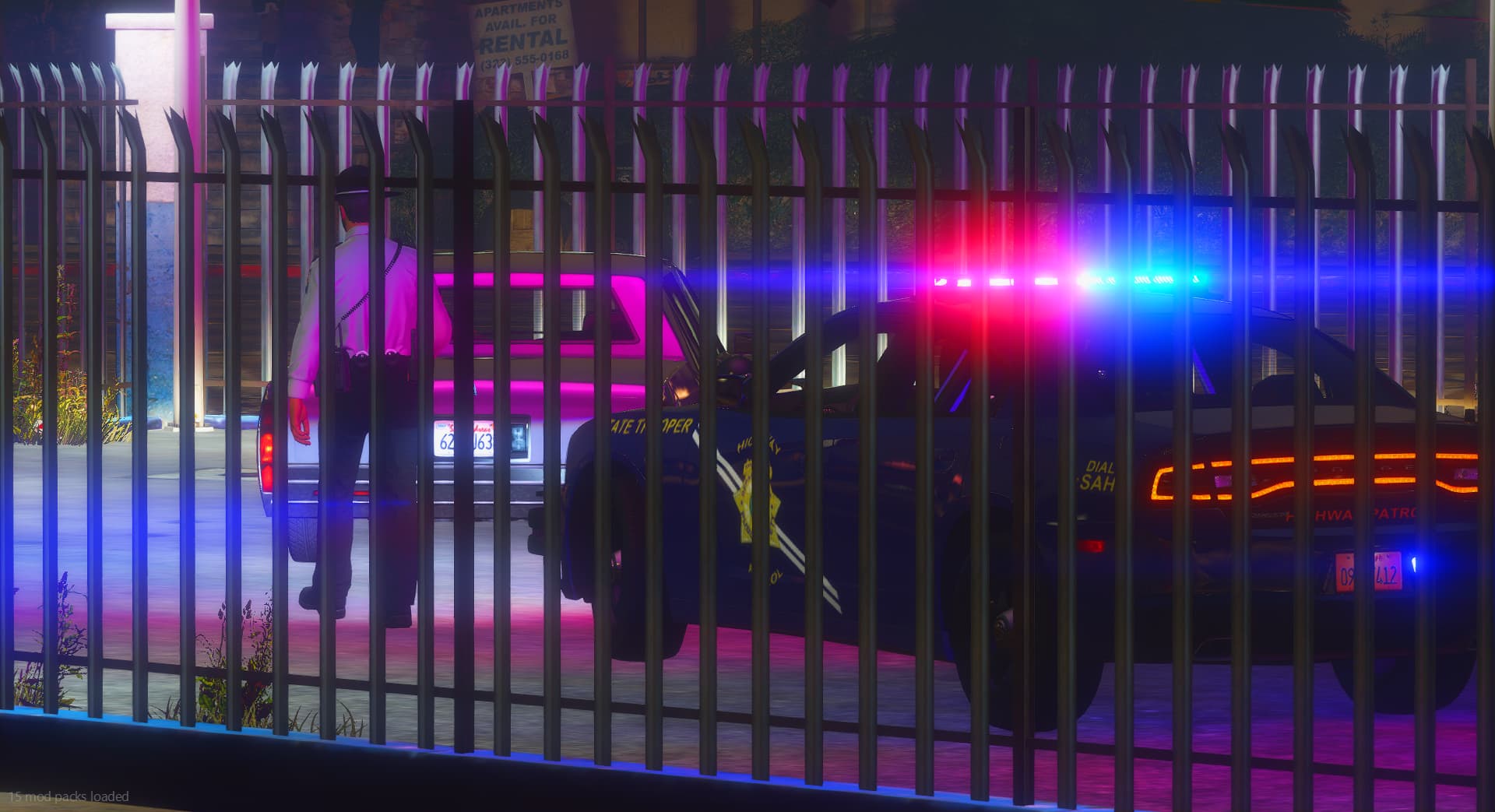 Southern Justice Roleplay Community | Whitelisted | High Quality Paid ...