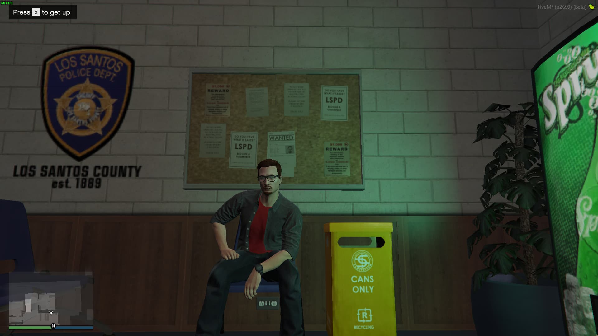 [Standalone] [Paid] Sit Anywhere - Page 5 - FiveM Releases - Cfx.re ...