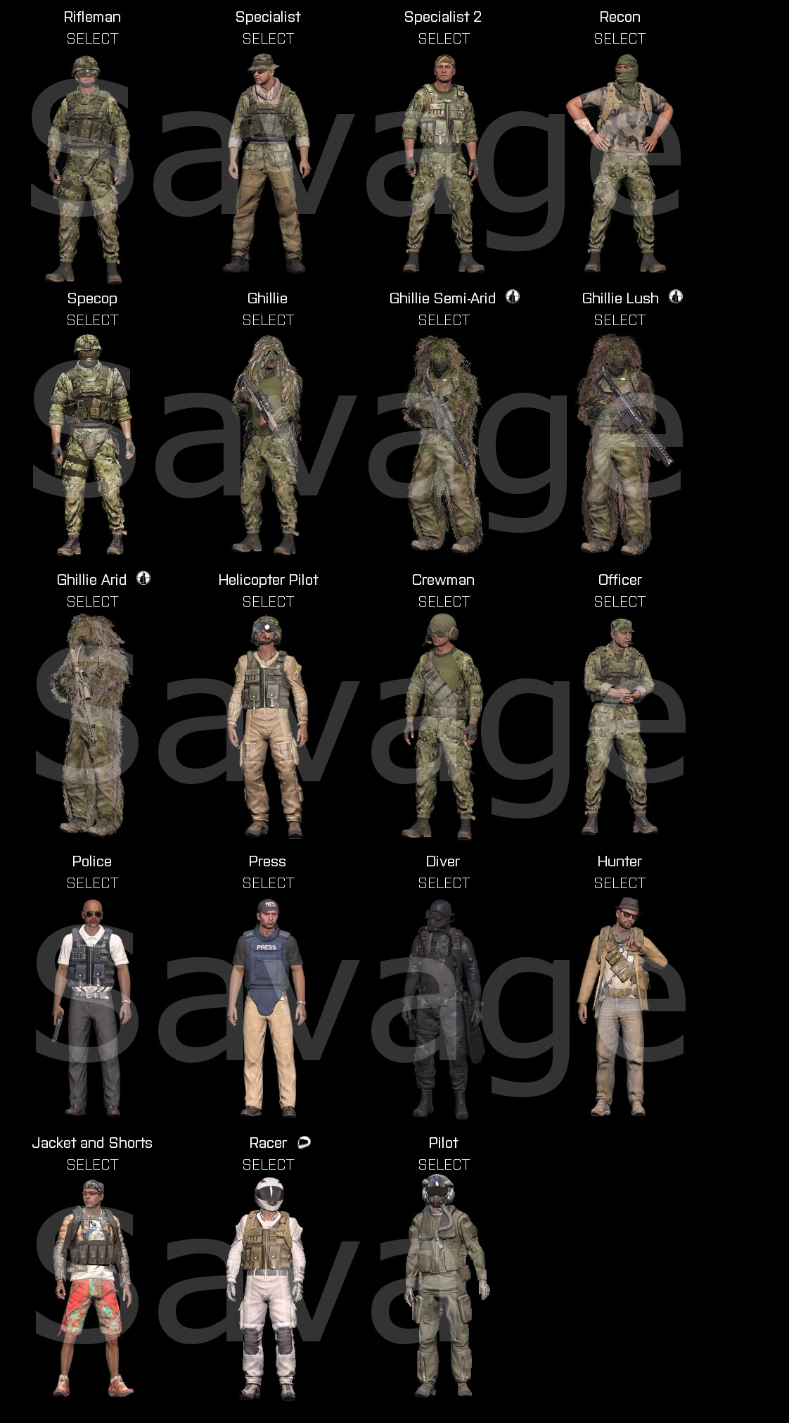 King of the Hill (KOTH) Framework - Server Bazaar - Cfx.re Community