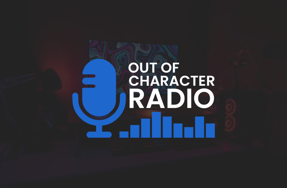 📻 Out of Character Radio | Internet Radio for Roleplay Servers | Add us ...