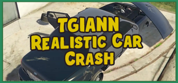 TGIANN Realistic Car Crash - FiveM Releases - Cfx.re Community