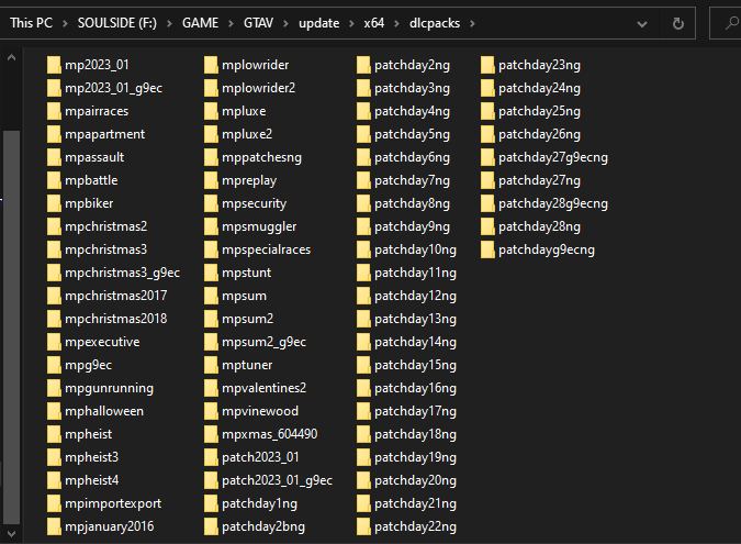 My FiveM Crash After Analyzing Data - FiveM Client Support - Cfx.re Community