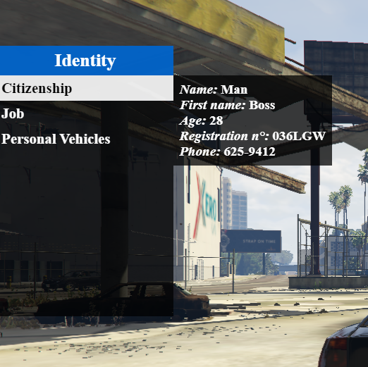 Vrp_sellveh - FiveM Releases - Cfx.re Community
