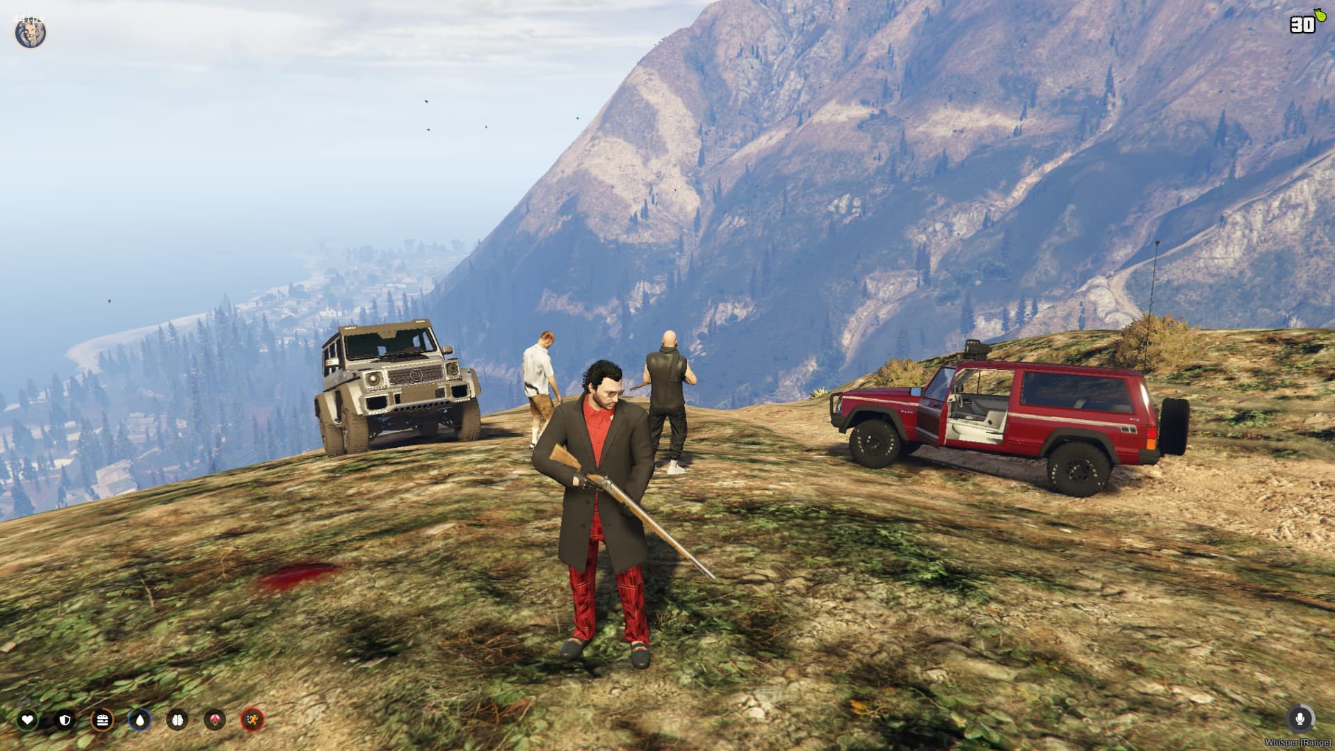 The Lux Empire RP Server - Now Open to the Public! Experience a New Era ...