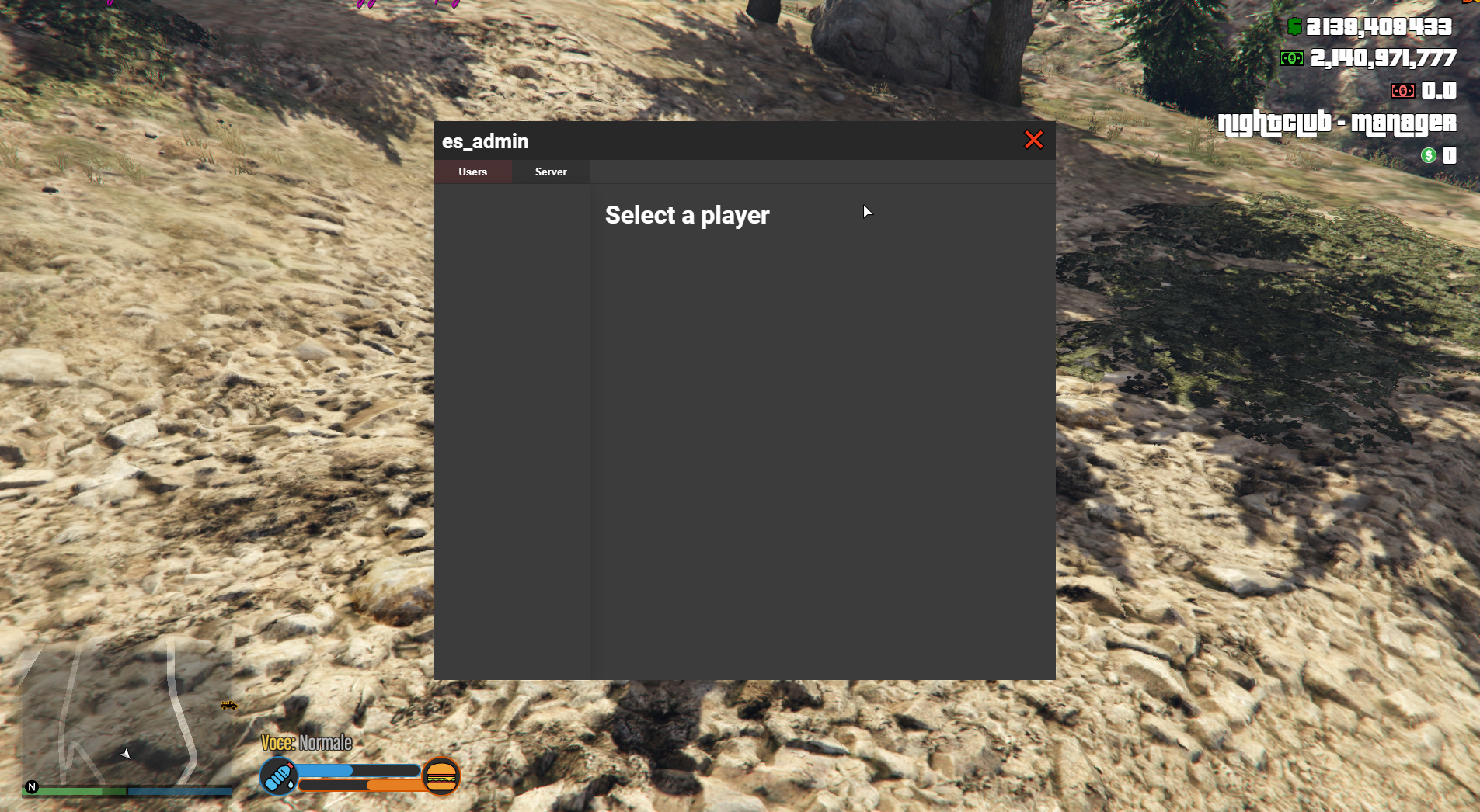 [Release] EssentialMode base - Page 146 - FiveM Releases - Cfx.re Community