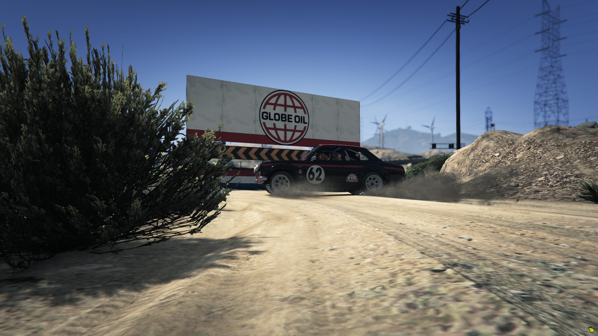 [Release] [YMAP] Race of lemons rally track - FiveM Releases - Cfx.re ...