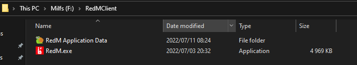 My REDM Crashes on startup Error Code 193 - RedM Client Support - Cfx ...