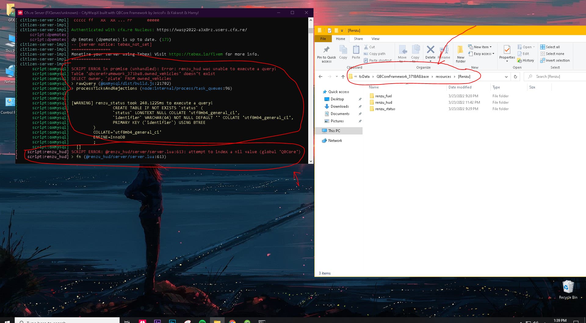 [RELEASE] renzu_hud UI | Advanced HUD - Page 29 - FiveM Releases - Cfx.re Community