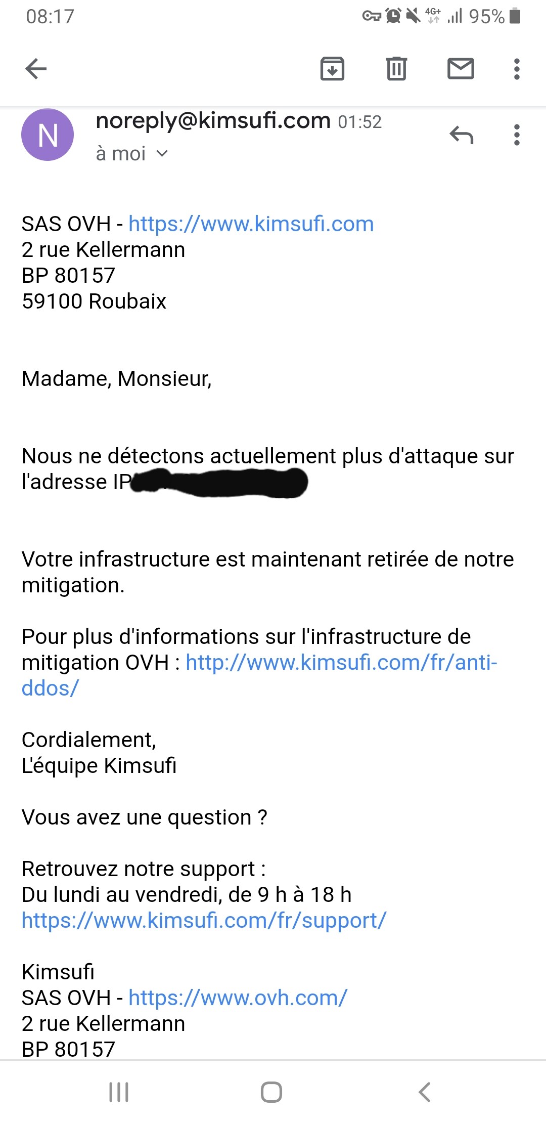 Identity theft - Server Owners - Cfx.re Community