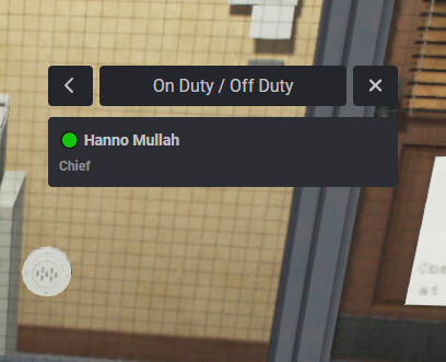 PAID STX onDuty [QBCORE] - FiveM Releases - Cfx.re Community