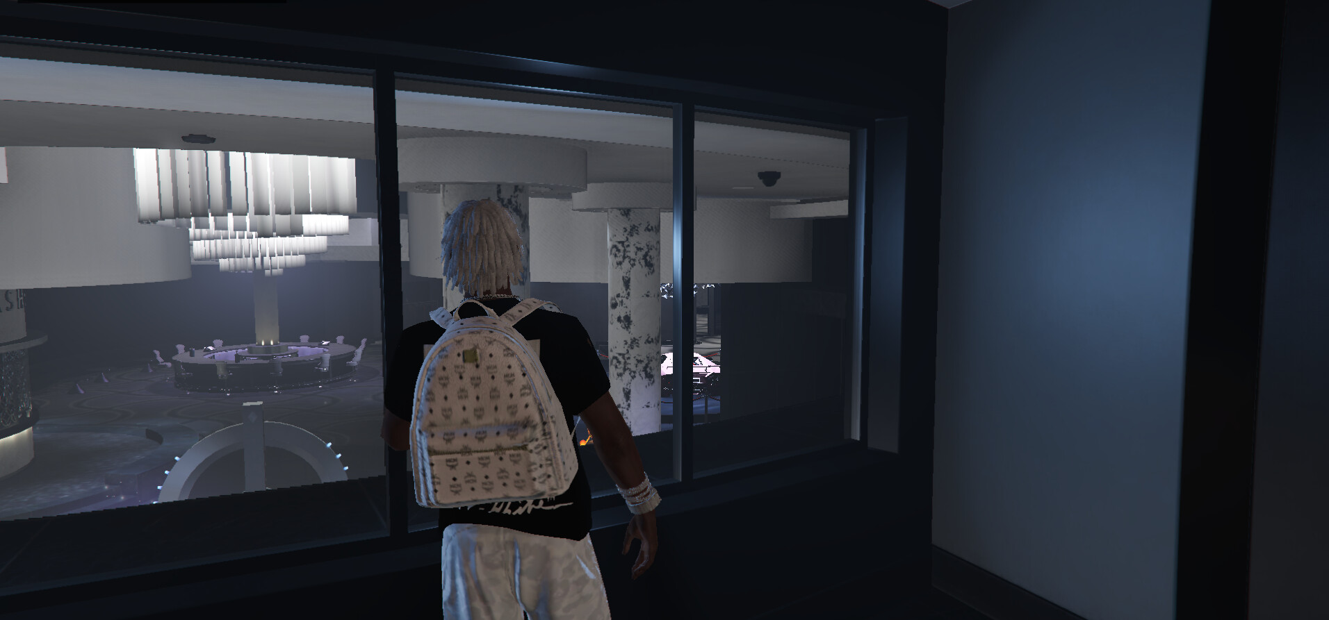 OCRP Fivem Fast growing server - Server Bazaar - Cfx.re Community