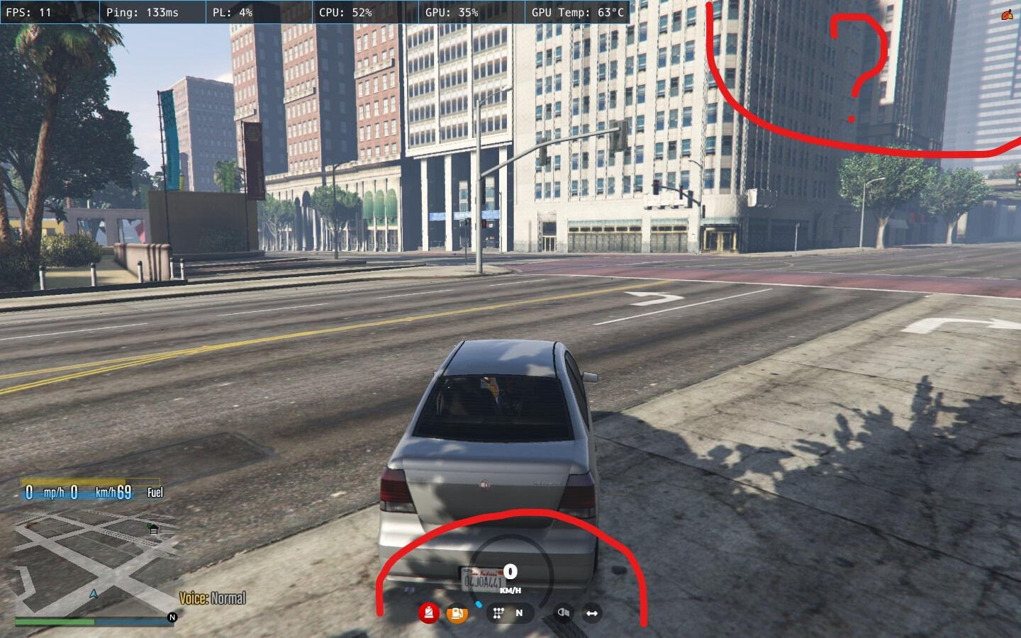 [RELEASE] TREW HUD UI - A lightweight HUD for ESX, VRP AND VRPEX - Page ...