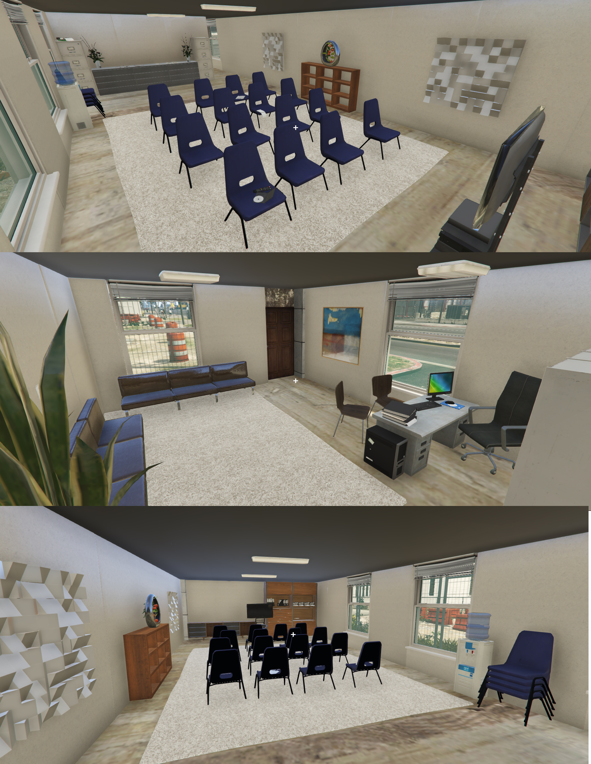 [Release][YMAP] Driving school Paleto - FiveM Releases - Cfx.re Community