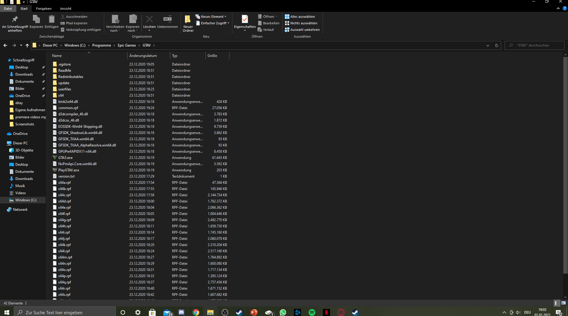 FiveM crashes after a short random time - FiveM Client Support - Cfx.re ...