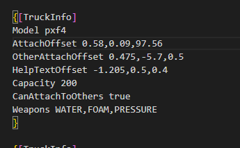 Need help finding vehicle offset? - Discussion - Cfx.re Community