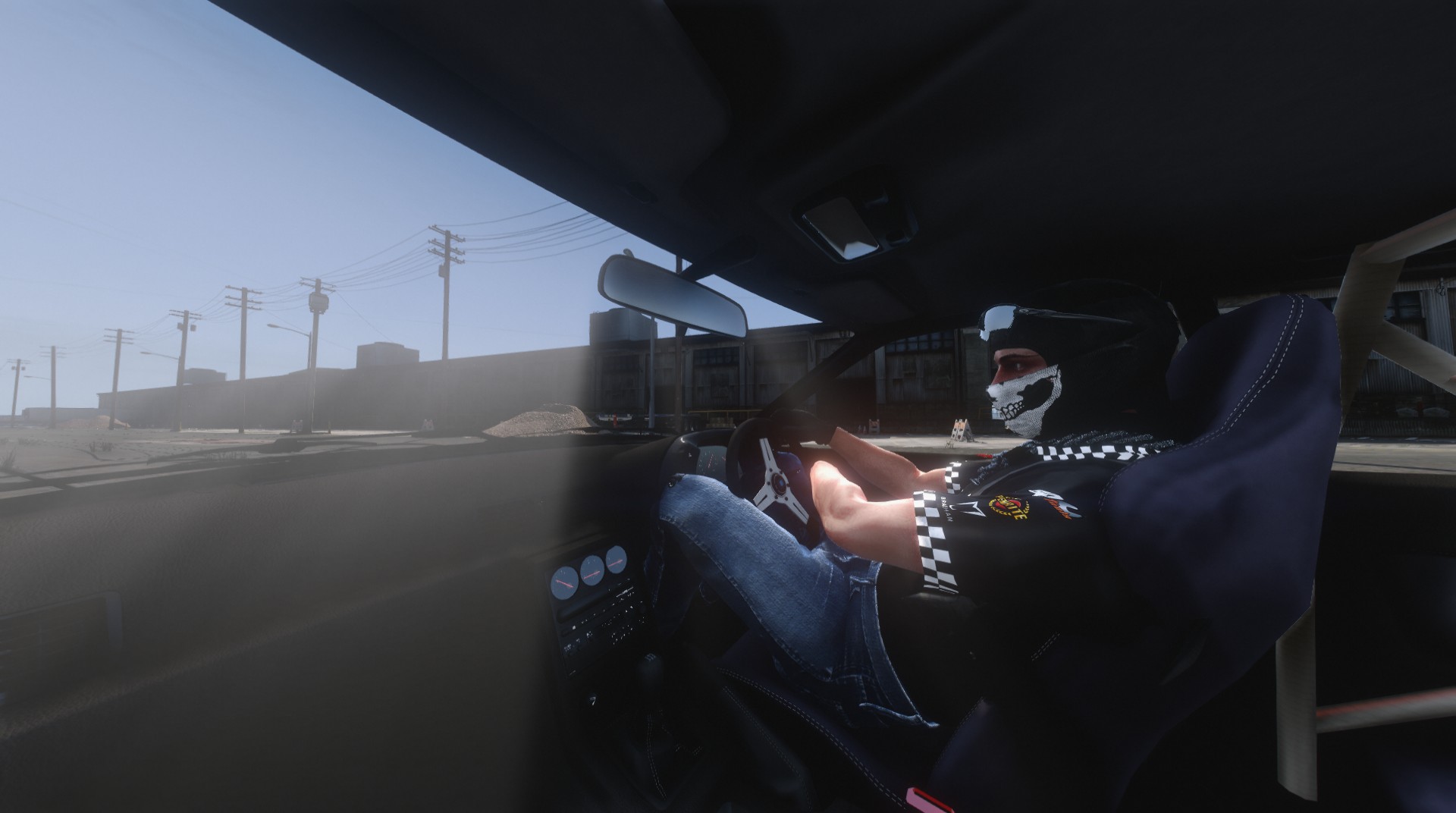 Elysian Island - FiveM Snapmatic - Cfx.re Community