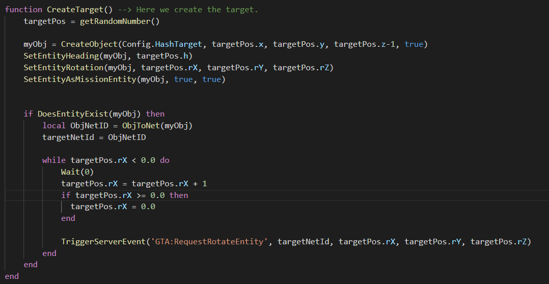[HELP] GetNetworkObject : no object by ID - Discussion - Cfx.re Community