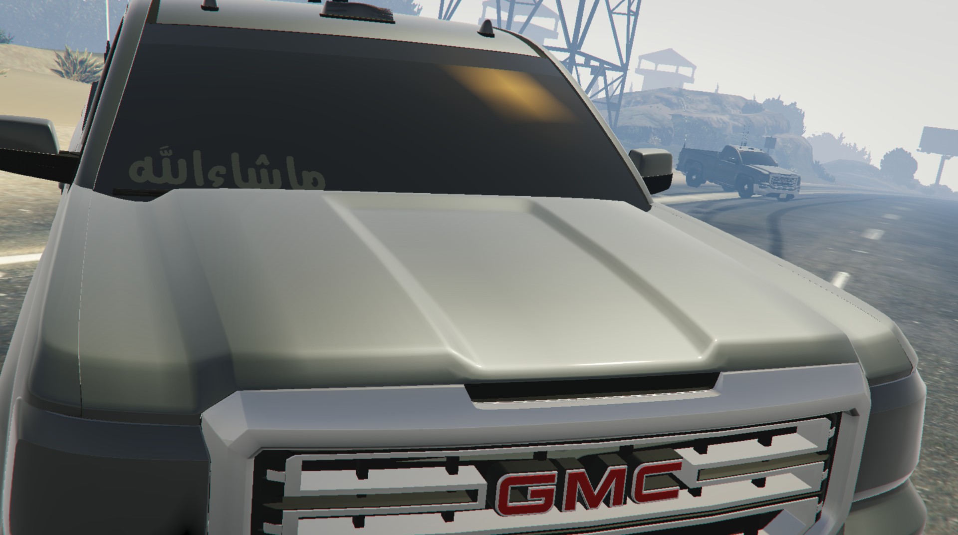 Gmc - FiveM Snapmatic - Cfx.re Community