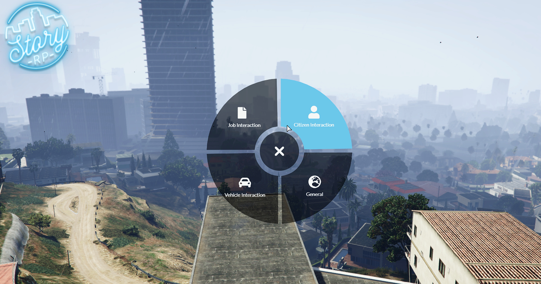 Story RP | Serious Life RolePlay | Custom Framework | Housing ...