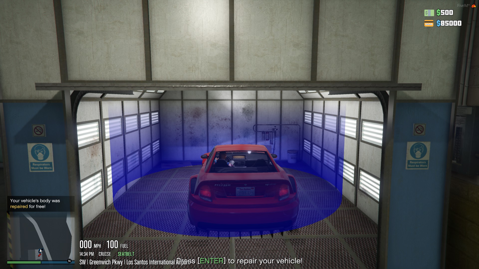 [RELEASE] [FREE] Auto Body Shop Stations - FiveM Releases - Cfx.re ...