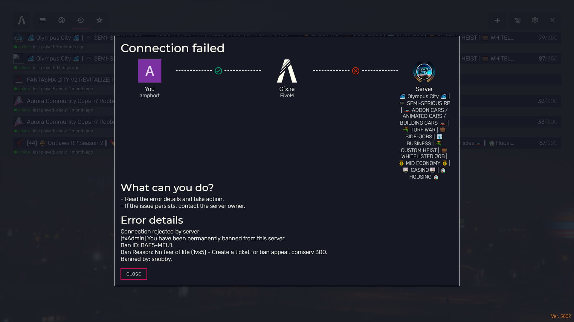 [RELEASE] renzu_hud UI | Advanced HUD - Page 29 - FiveM Releases - Cfx.re Community