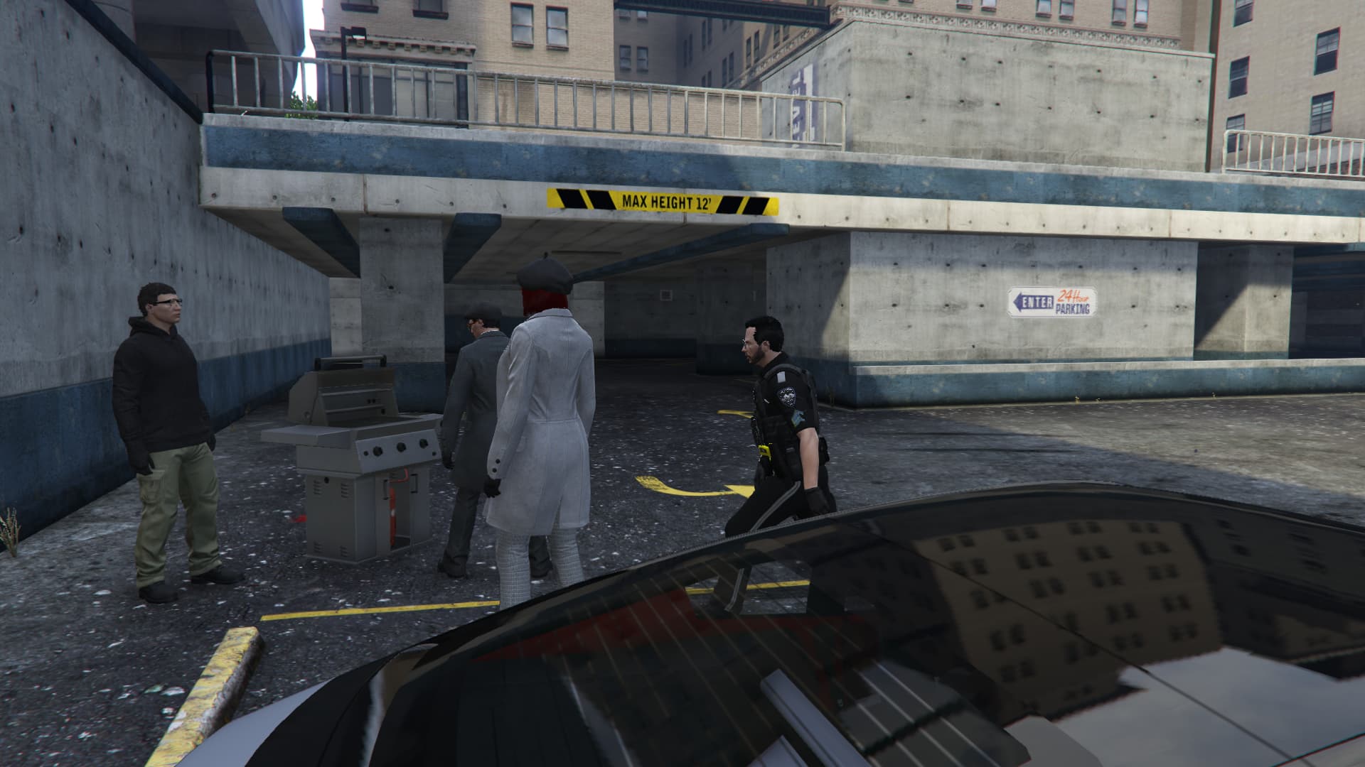 New city Urban Legends Rp if you new to rp or been rping come join are ...