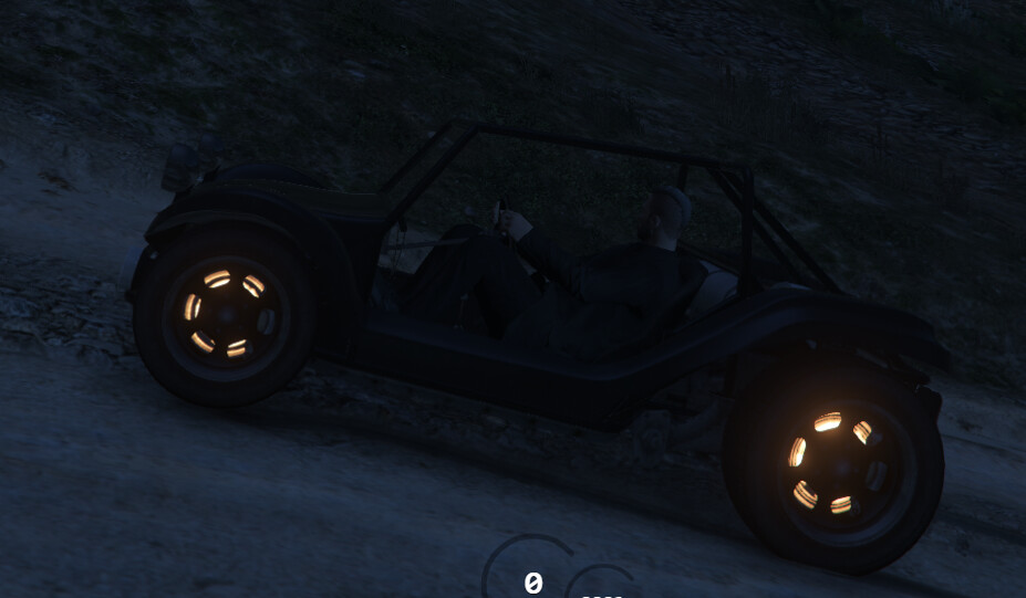 [RELEASE] [STANDALONE] Brakes Heat Effect - FiveM Releases - Cfx.re ...