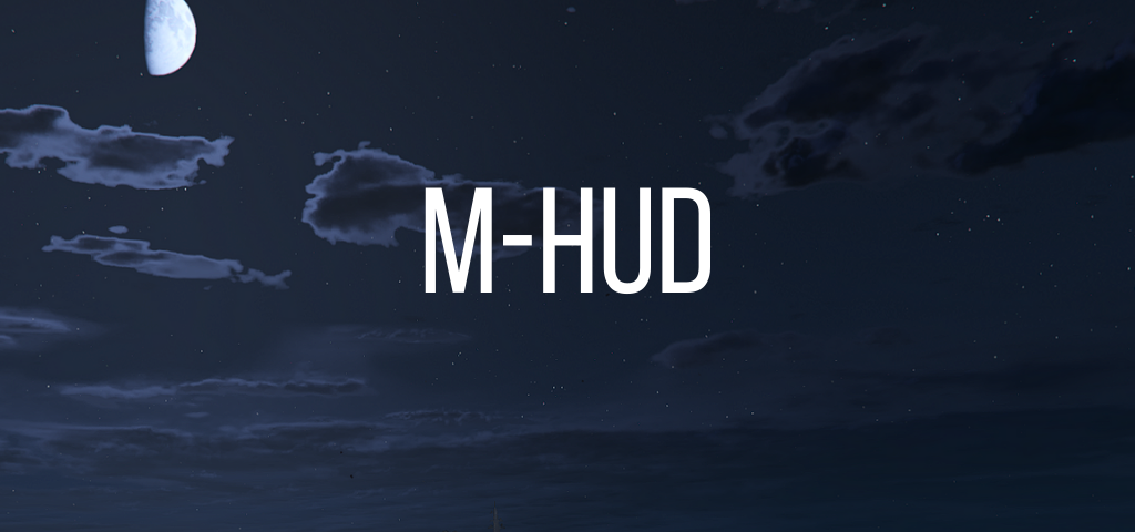[esx][qb]paid] m-hud - FiveM Search