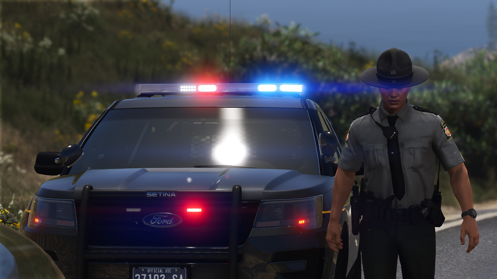 Sunbelt Roleplay | Whitelisted - Server Bazaar - Cfx.re Community