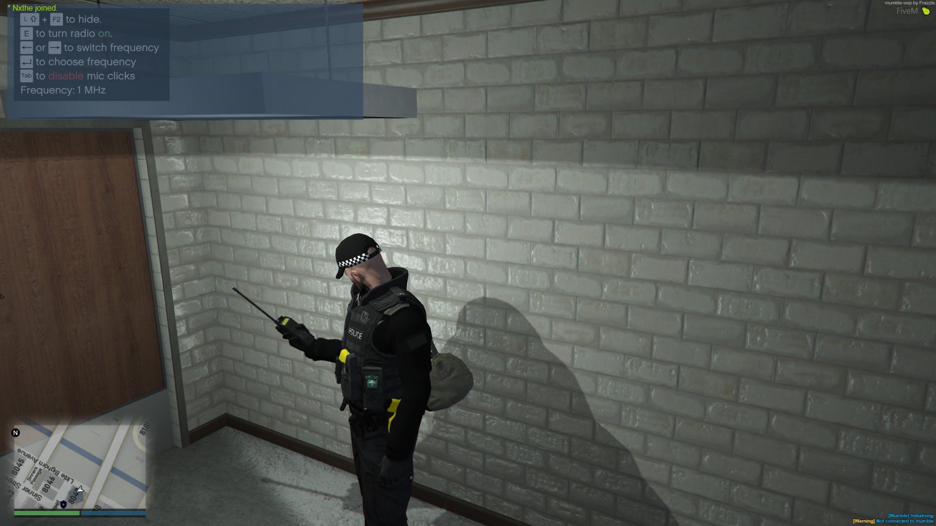 [Release] mumble-voip, rp-radio - Page 69 - FiveM Releases - Cfx.re ...