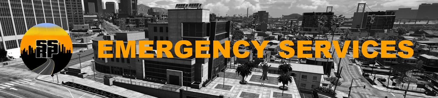 [SSRP] Sunny State Roleplay | Recruiting LEO/FIRE/EMS | Player Owned ...