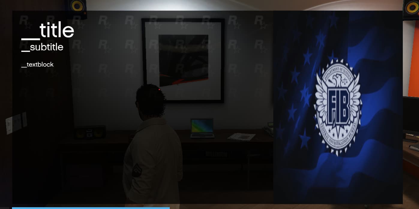 [Release] Event-based Scaleform Library - FiveM Releases - Cfx.re Community