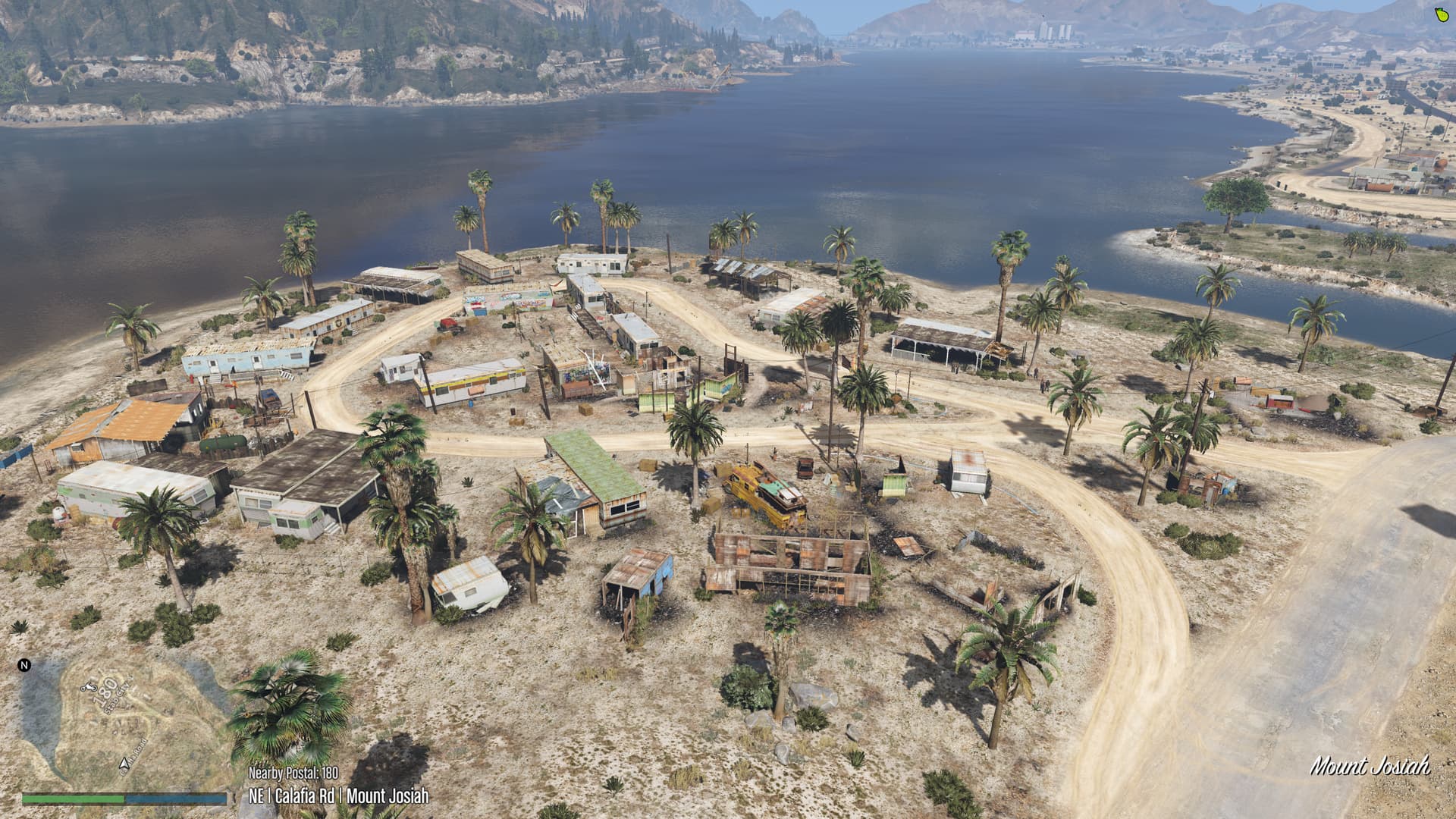 Sandy Shores Updated 2022 (WIP) - Discussion - Cfx.re Community