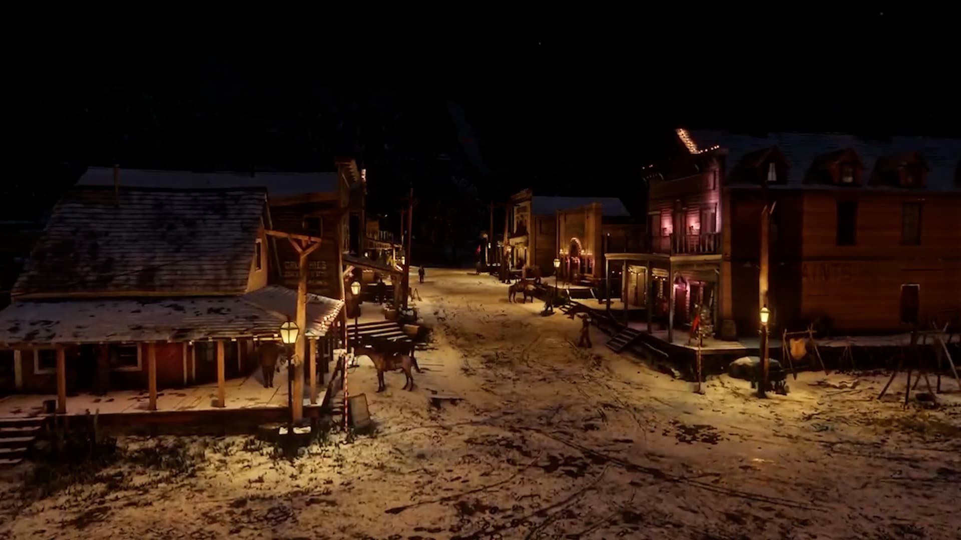 Xmas Valentine - RedM [ XML/Ymap ] - RedM Releases - Cfx.re Community