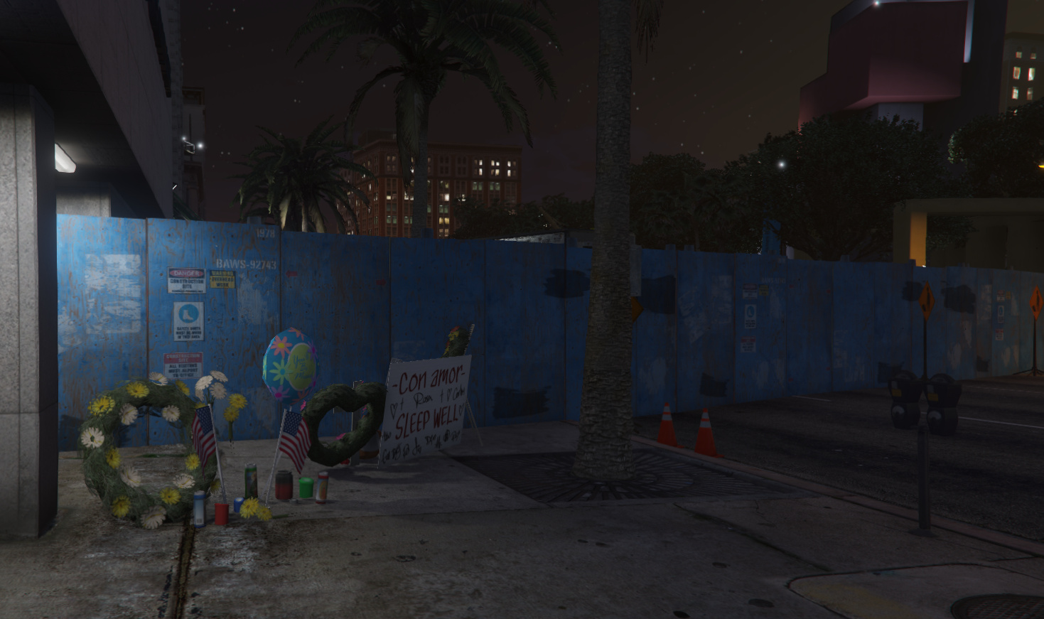 [Release] Plane crash (.Ymap) - FiveM Releases - Cfx.re Community