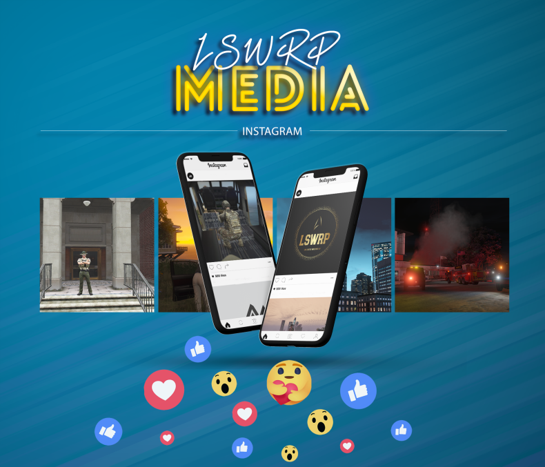 Los Santos Worldwide Rp | New server | Looking for members and devs ...