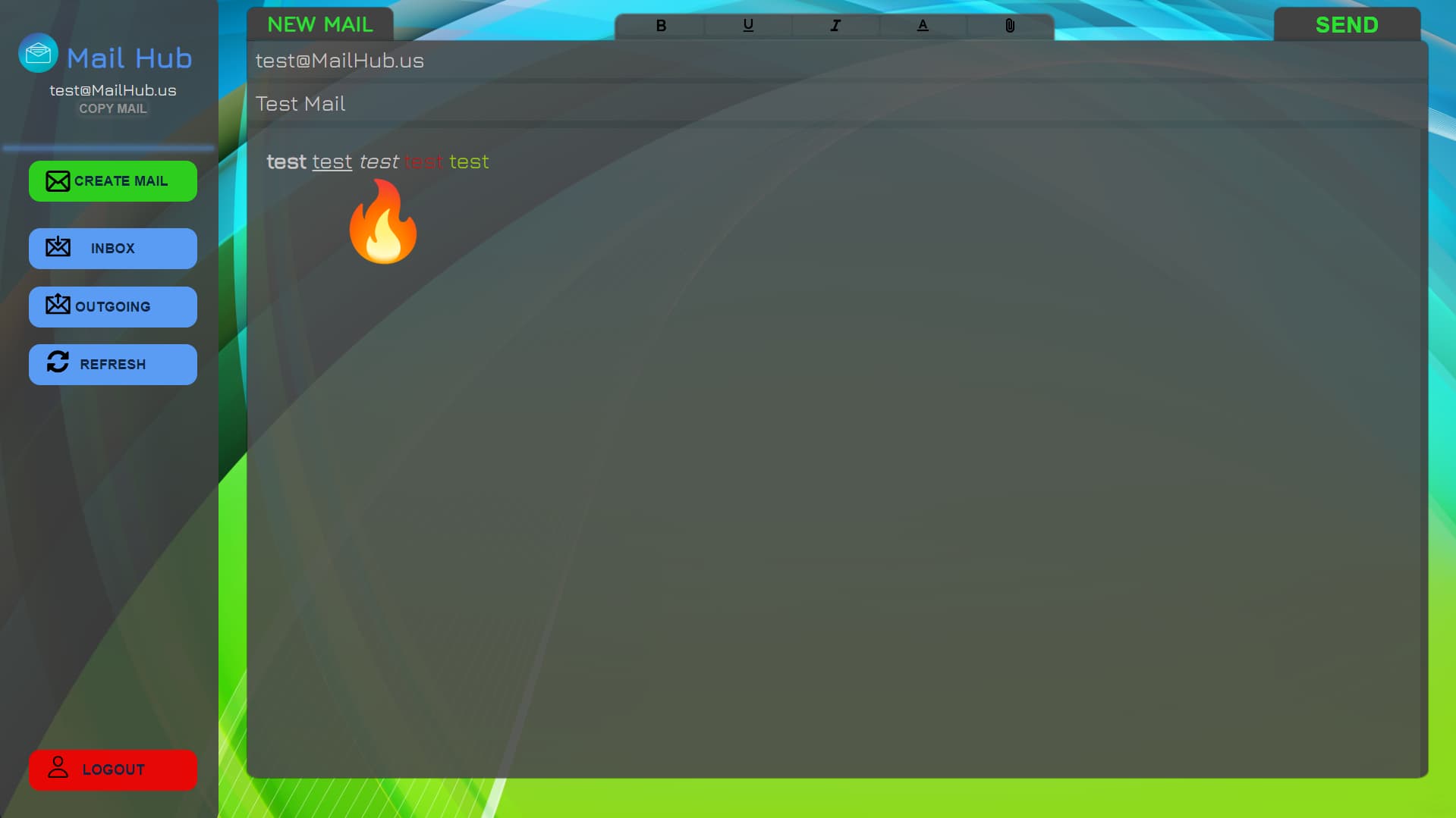 [PAID] [ESX] [FIVEM] MailHub - Advanced mail system - FiveM Releases ...