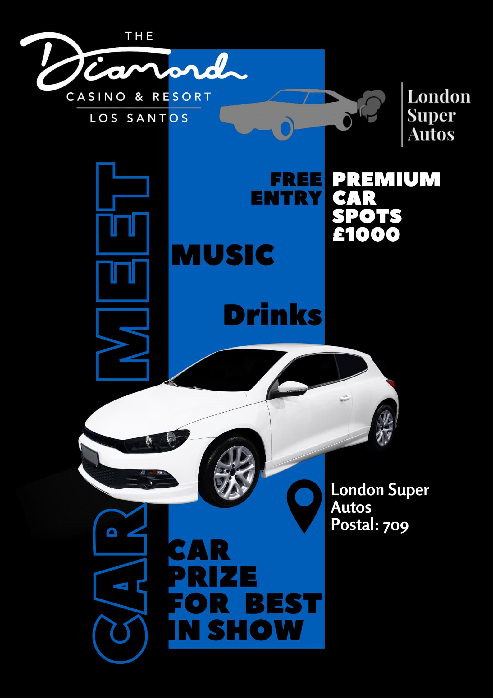 [UKN] UKNetwork | British | Serious RP | Active Admins | Realistic ...