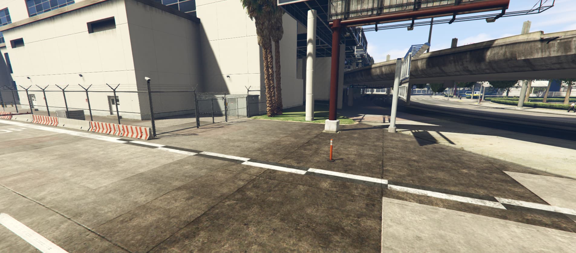 [FREE] [FIVEM] LSIA Overhaul - FiveM Releases - Cfx.re Community