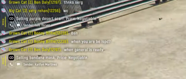 Damage Indicator - FiveM Releases - Cfx.re Community