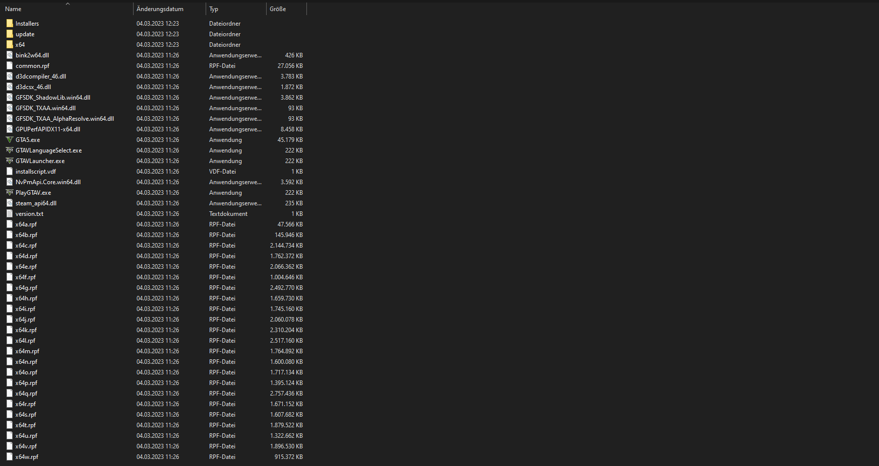 Assertion failed - FiveM Client Support - Cfx.re Community