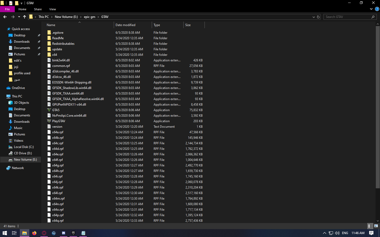 Error generating ROS entitlement token: 504 - FiveM Client Support ...