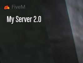 [HELP] Overlay Text - Discussion - Cfx.re Community