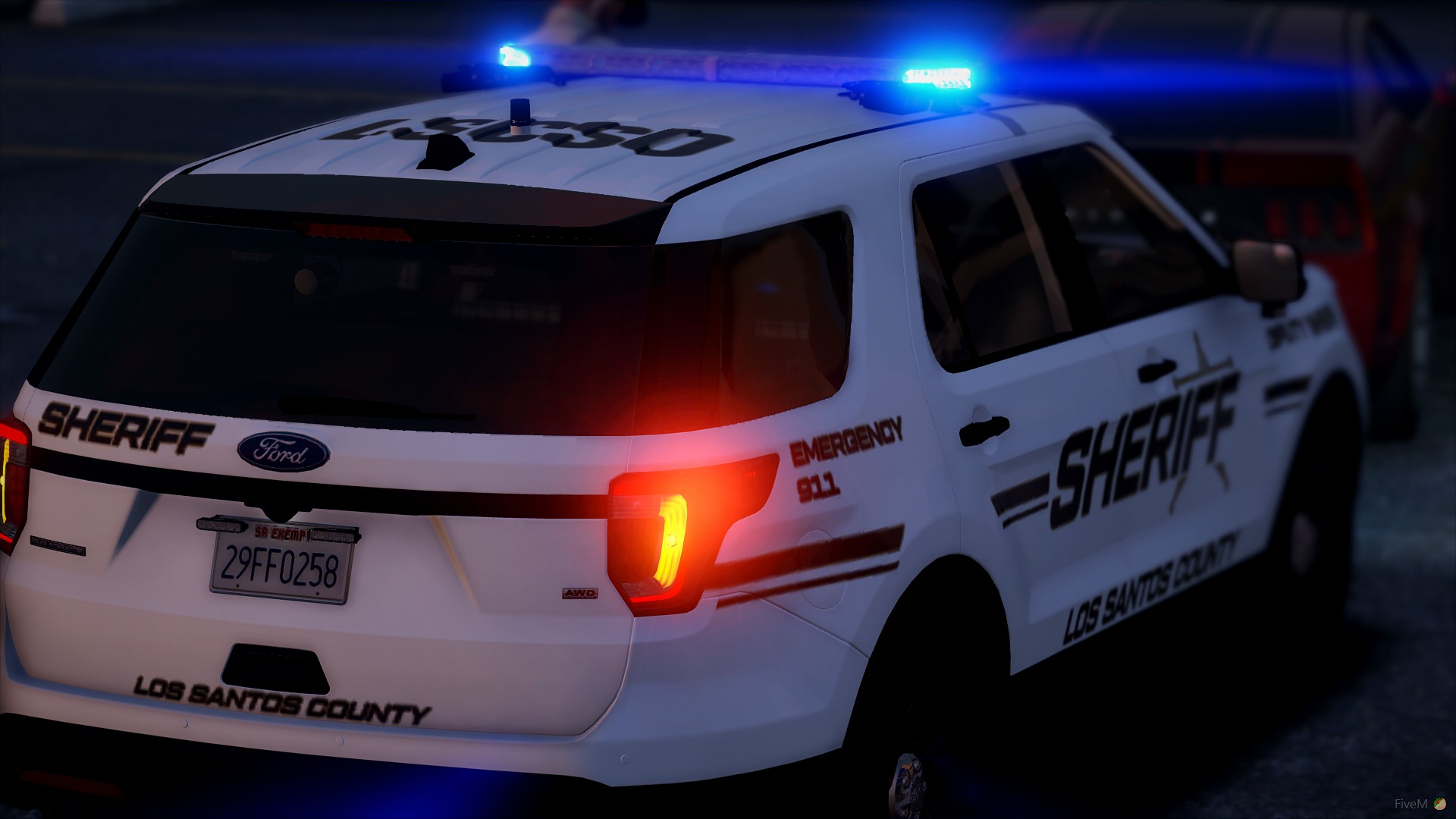 Statewide Roleplay | Whitelisted | Custom Assets | 15+ | Realism ...