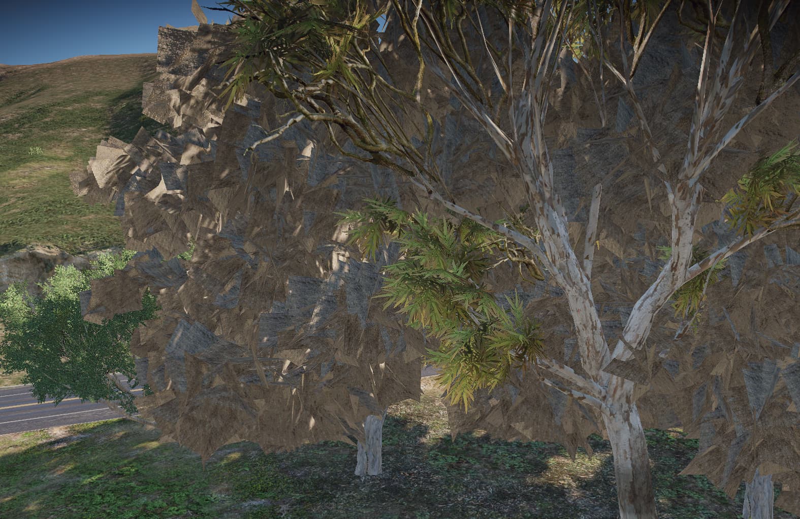 Server Side Flora Enhancement: Autumn Version - Page 2 - FiveM Releases ...